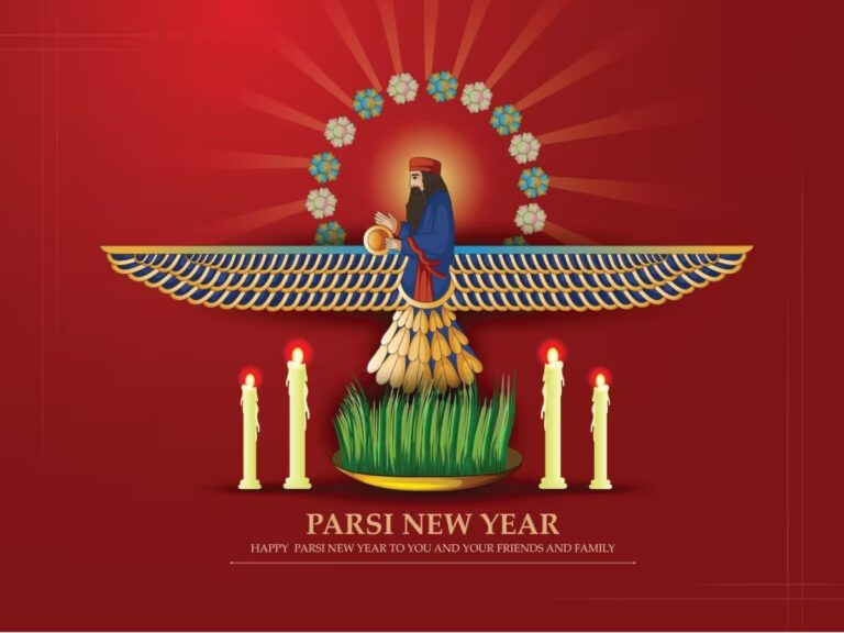 Navroz - Parsi New Year Day - Joint Celebrations